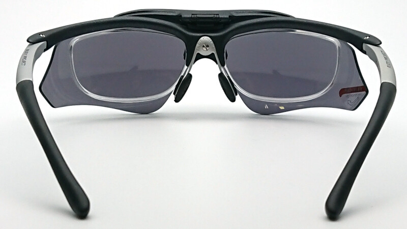 RUDY PROJECT（ルディプロジェクト）EXCEPTION（エクセプション）跳ね上げ式度付きスポーツサングラス！！ – メガネのコミヤマ ...