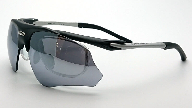 RUDY PROJECT（ルディプロジェクト）EXCEPTION（エクセプション）跳ね上げ式度付きスポーツサングラス！！ – メガネのコミヤマ ...