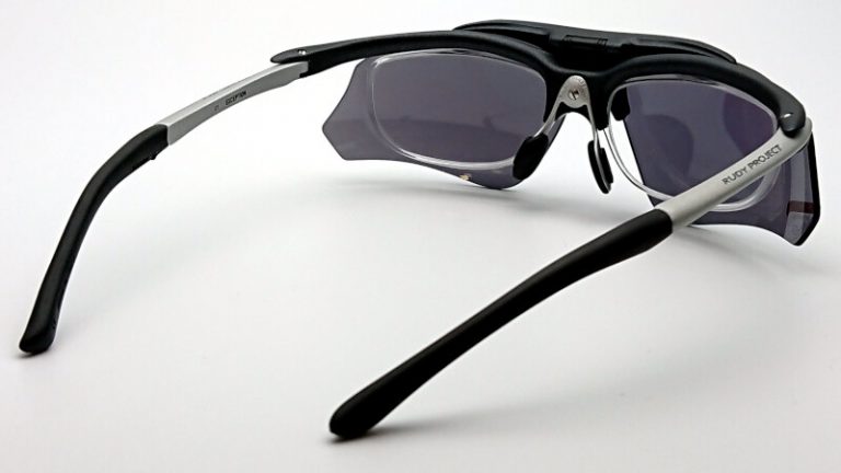 RUDY PROJECT（ルディプロジェクト）EXCEPTION（エクセプション）跳ね上げ式度付きスポーツサングラス！！ – メガネのコミヤマ ...