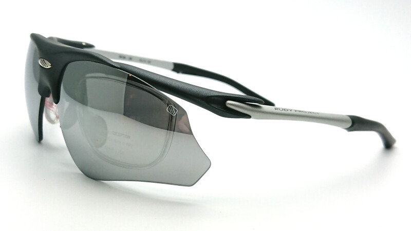 RUDY PROJECT（ルディプロジェクト）EXCEPTION FLIP UP（エクセプションフリップアップ）入荷致しました！！ – メガネ ...