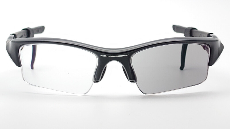 OAKLEY（オークリー）FLAK JACKET XLJ（フラックジャケットXLJ）度付き調光レンズ交換！！ – メガネのコミヤマ｜オークリー ...